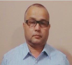 Teaching Staff | Sibsagar University